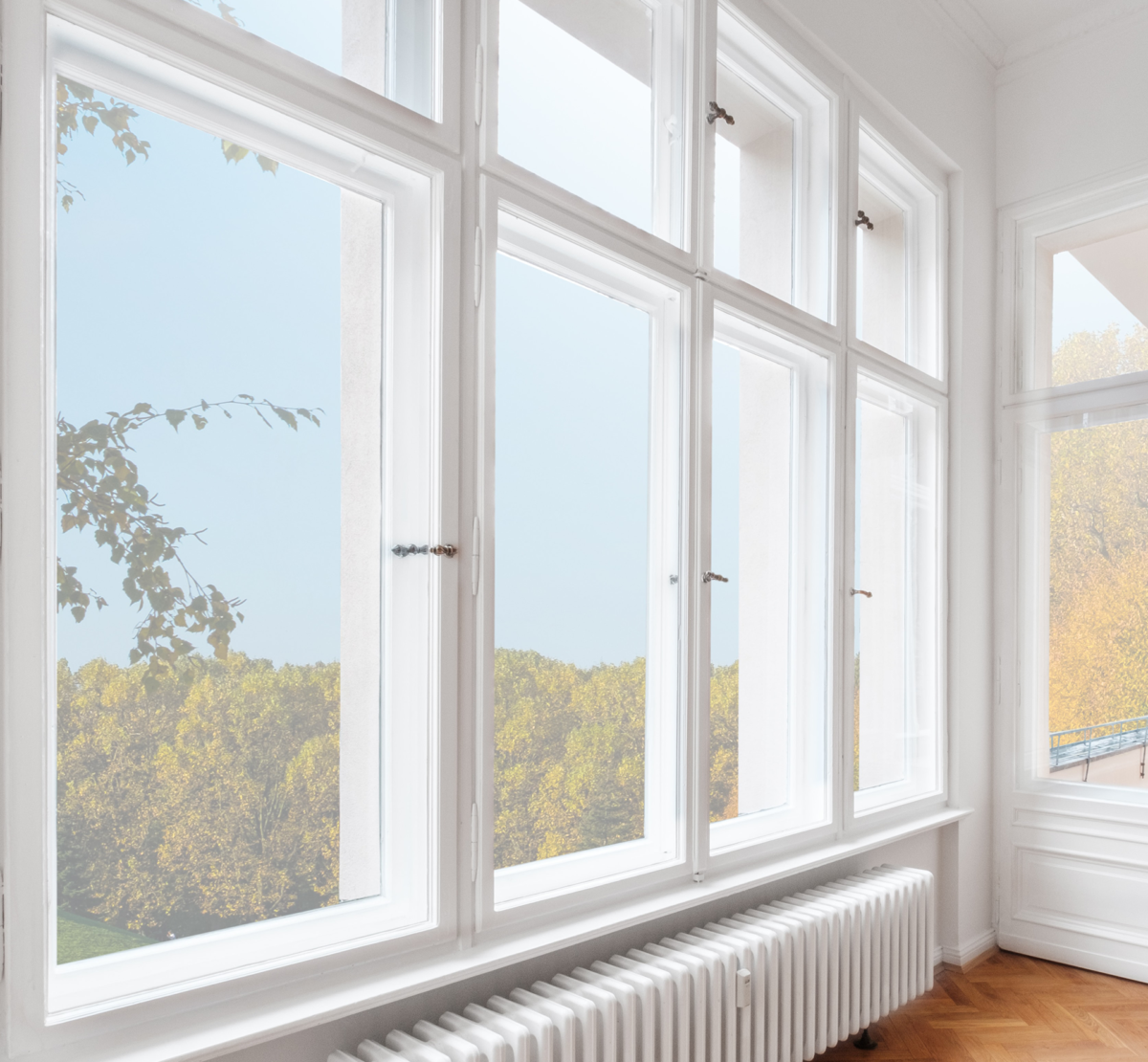 Interior Windows Installation - Toms River, NJ | Kenneth Crane ...